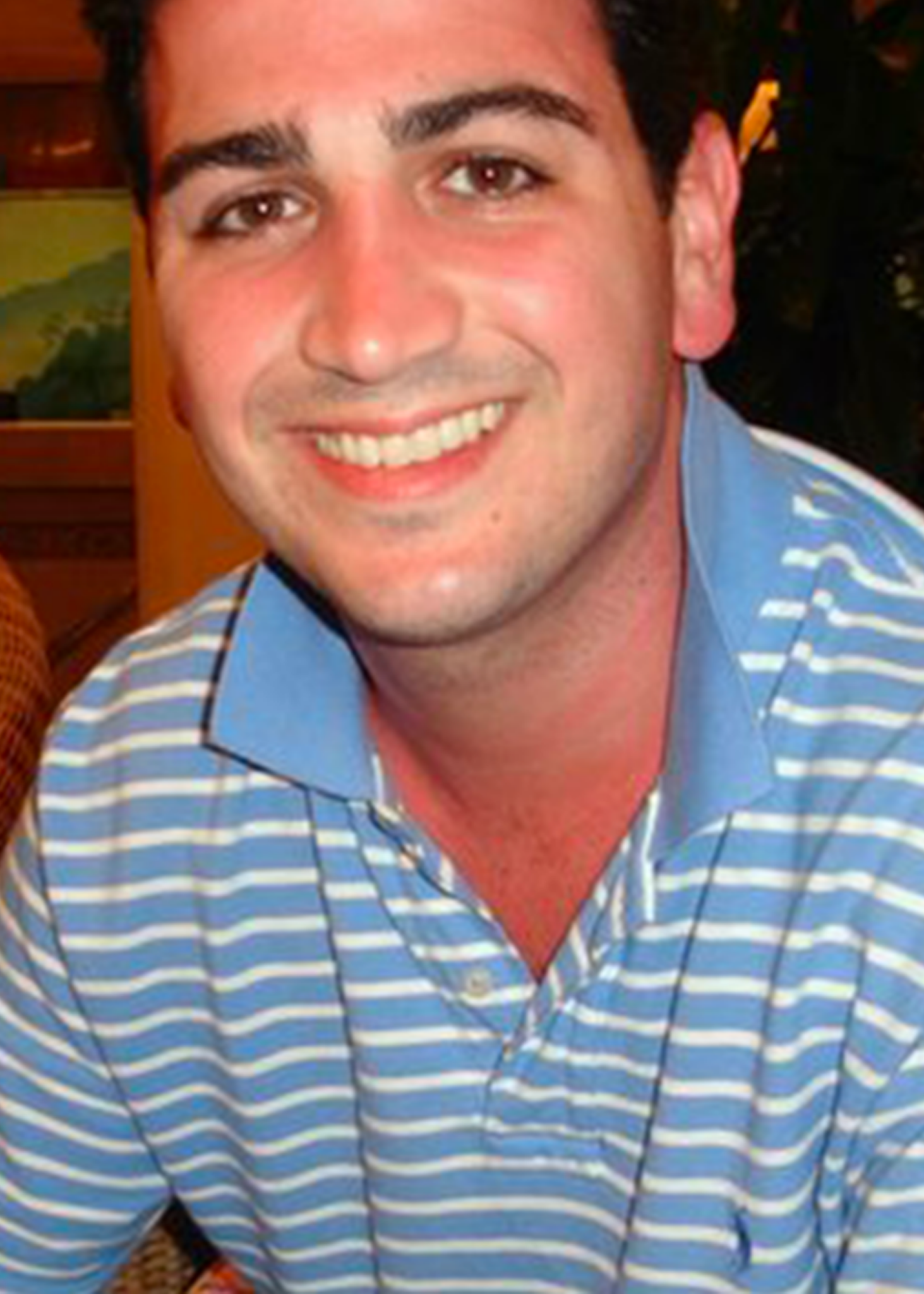 Albert Anthony Kayal - Tigger Stavola Foundation