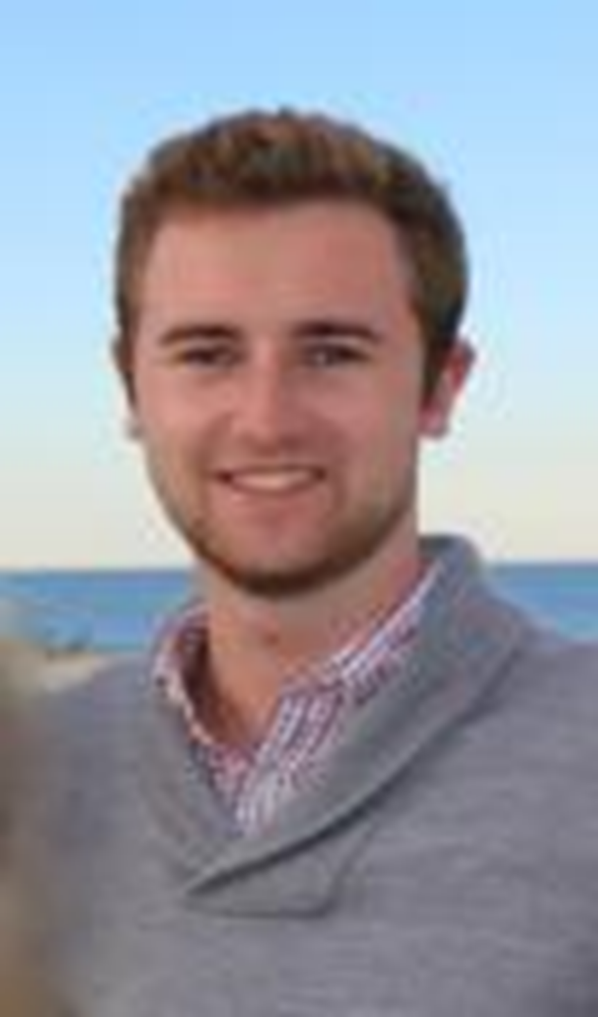 Brian Morgan Duddy Jr - Tigger Stavola Foundation