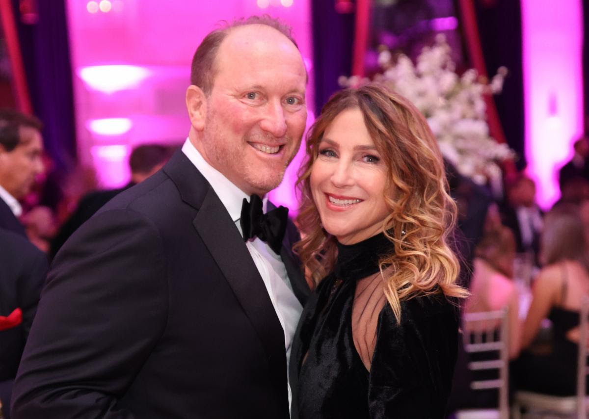 2023 Gala - Tigger Stavola Foundation