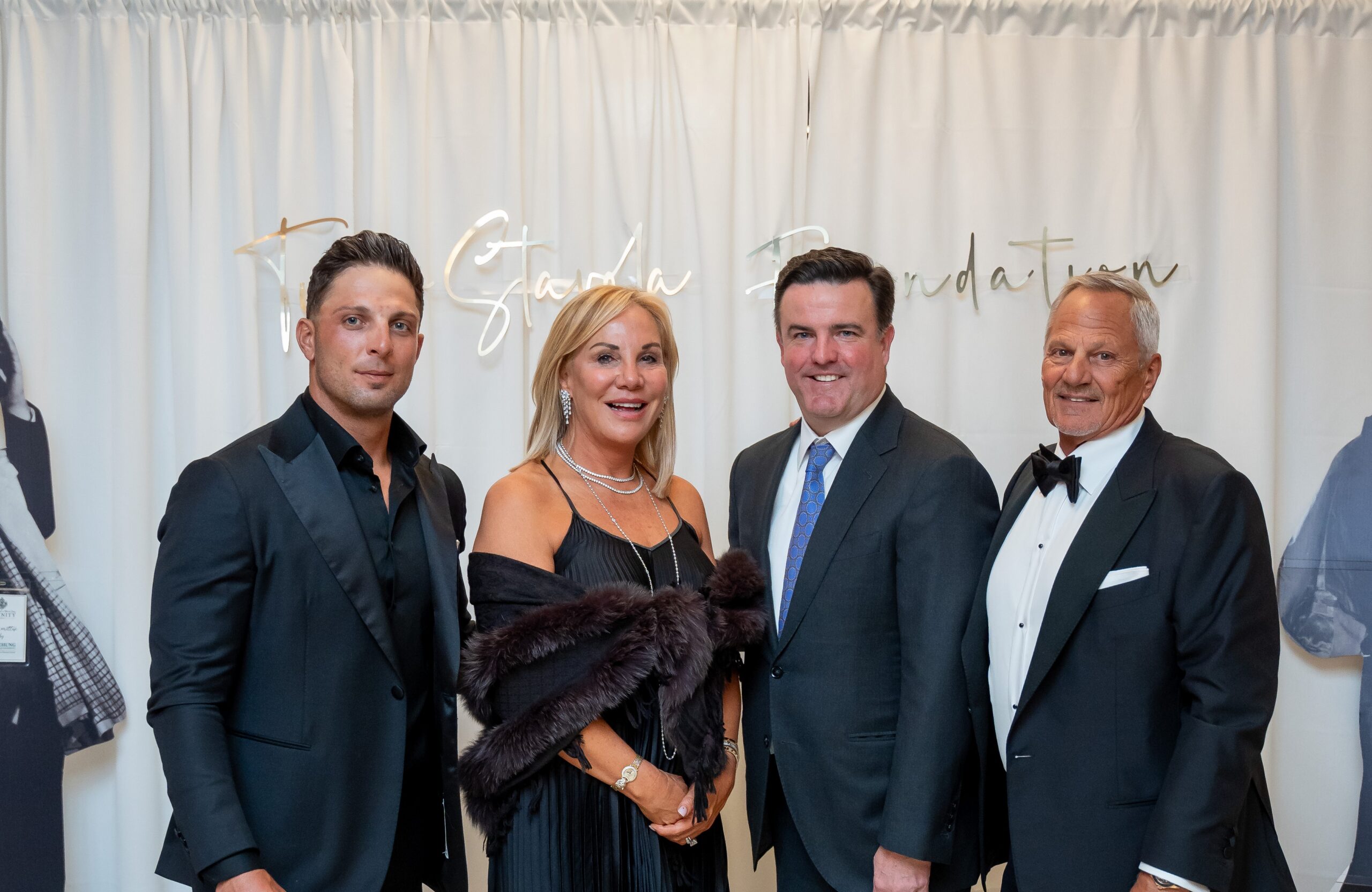 Past Events - Tigger Stavola Foundation